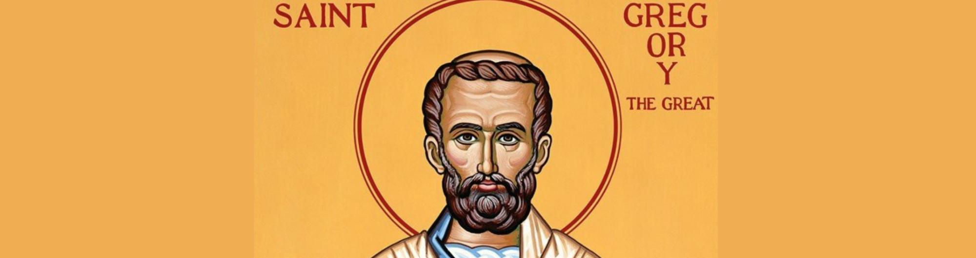 FEAST DAY OF ST GREGORY THE GREAT - Downside School