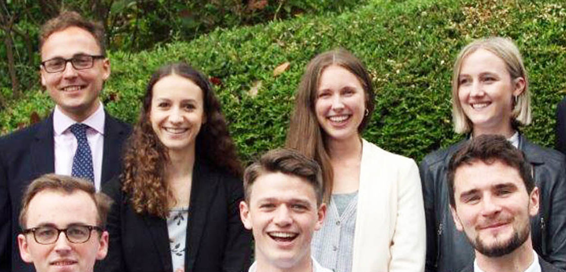 First Class Honours - Downside School