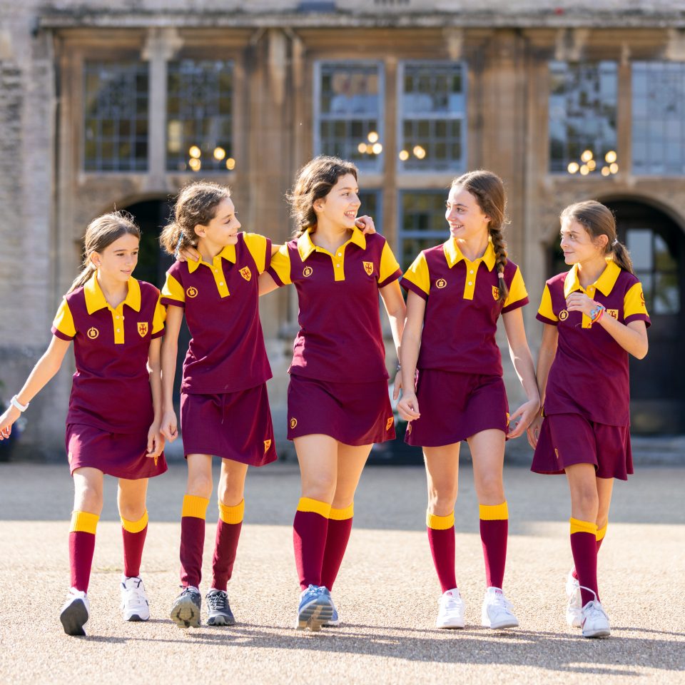 Downside School Shop - Downside School