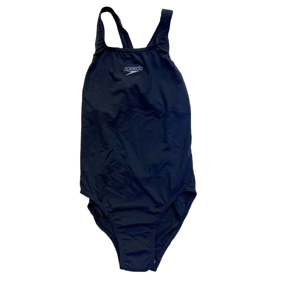 Navy Swimsuit - Downside School